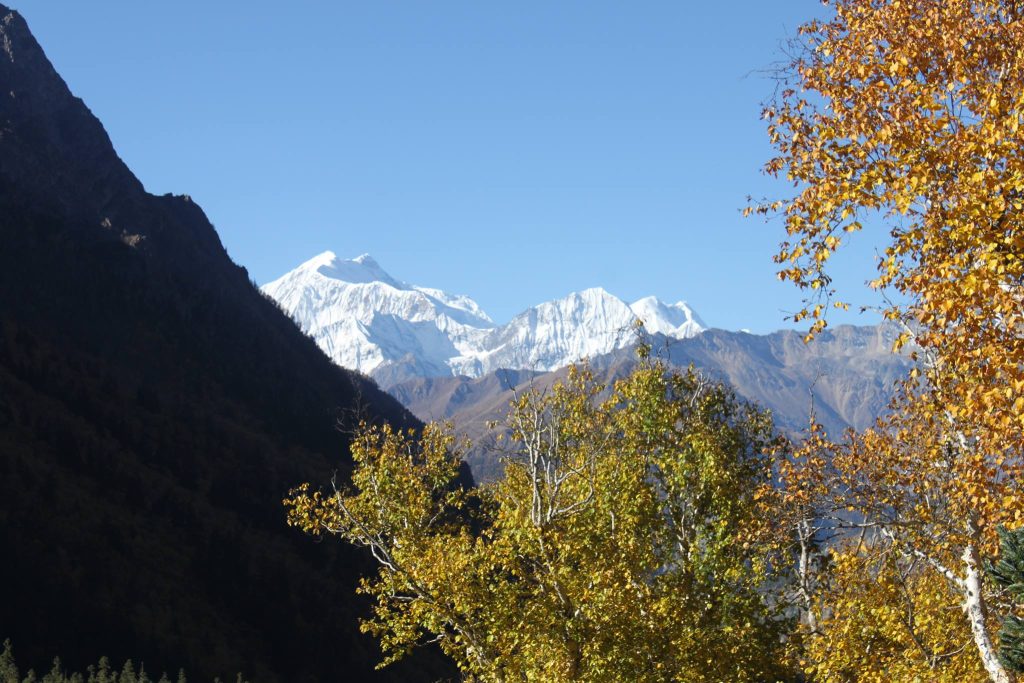 Rara Humla Trek in West Nepal - Tailored Treks & Expeditions